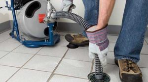 Drain Cleaning Services Dayton, OH | Clogged Drain Emergency Service 24/7